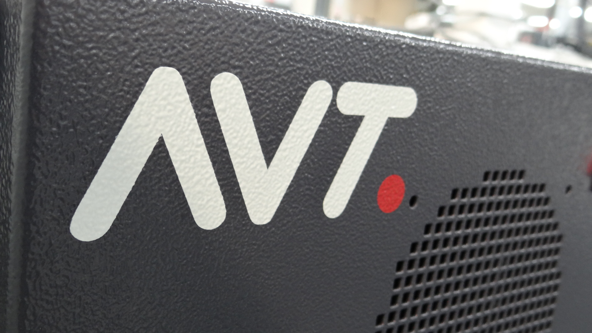 AVT Inspection Unit Added to Nilpeter FB-3 - Bakers