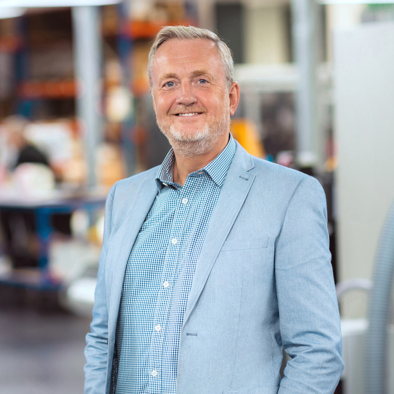 Steve Baker - Bakers