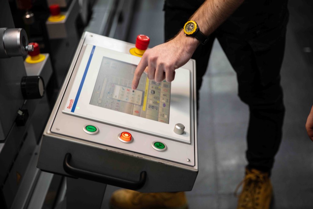 What kind of label do you need? - Bakers