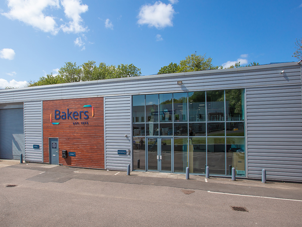 UK Label Producer - Bakers