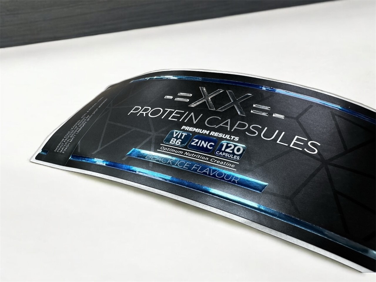 Varnishing vs. Laminating Labels: Which Finish is Right For You?