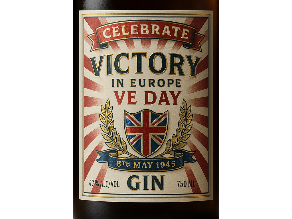 UK Label Producer - Bakers