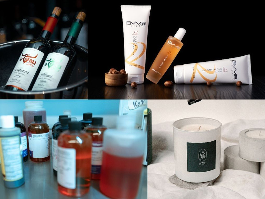 Paper vs Synthetic Labels - Bakers