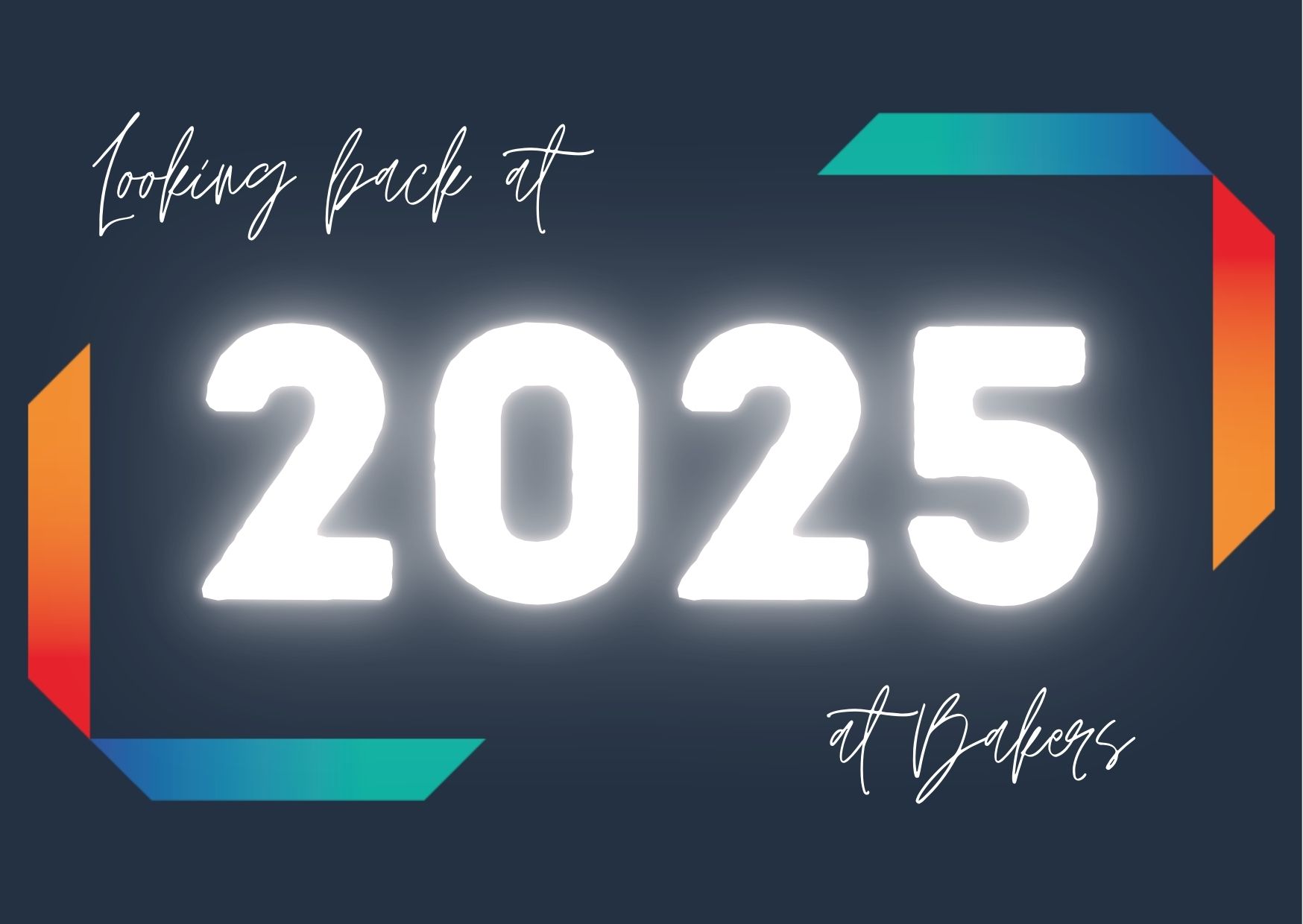 2025: A Year in Labels, Packaging & People - Bakers